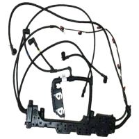 Quality VOE 15107205 Excavator Automotive Electrical Harness EC360B Deutz D12D for sale
