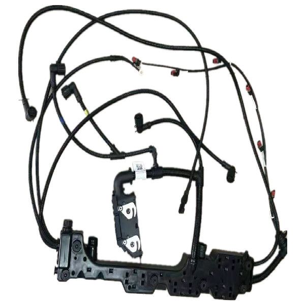 Quality VOE 15107205  Excavator Automotive Electrical Harness EC360B Deutz D12D for sale