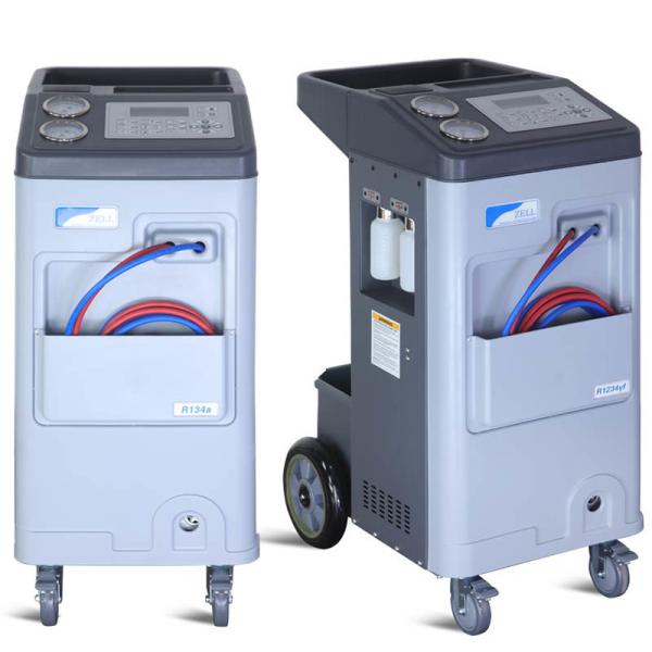 Quality ODM Automotive R1234yf Refrigerant Freon Recovery Machine System for sale
