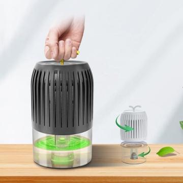 Quality Portable Mini Air Dehumidifier for sale