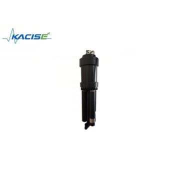 Quality Intelligent Water Quality Sensor Fiber Optic Chlorophyll Sensor RS485 Transmissi for sale