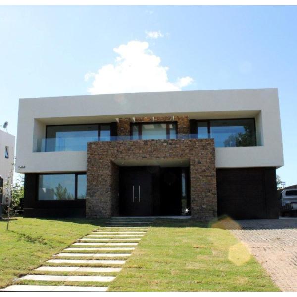 Quality Luxury Prefab Steel Houses for sale