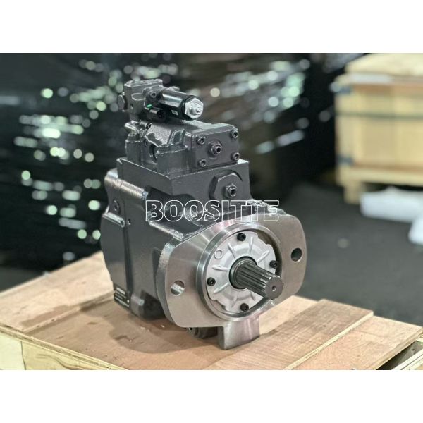 Quality ZX670-5G ZX870-5G Piston Pump Assy Hydraulic Pump For Excavator 9313598 YA00011362 YB60000246 4700708 for sale