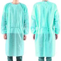 Quality CPE Protective Apron for sale