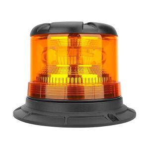 Quality High-Intensity Vehicle Warning Light DC 10-110V for Forklifts/Tractors for sale