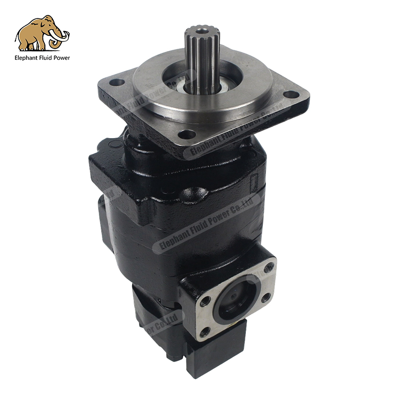 Quality 3239529166 Parker Cast Iron Gear Pump Compatible Model | Precise Fit + High for sale