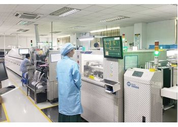 China Factory - Vistron(Dong Guan) Audio Equipment Co., Ltd.