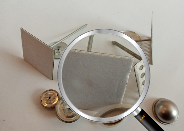 Self-Adhesive Base Insulation Hangers product image