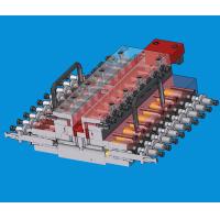 China Soft Capsule Filling Supply Pump factory