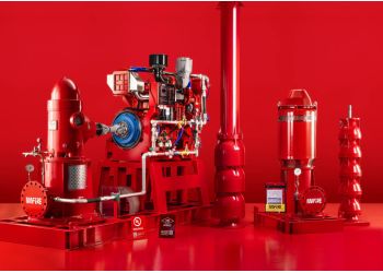 China Factory - Wuhan Spico Machinery & Electronics Co., Ltd.