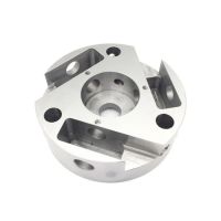 Quality ASTM A193 A194 CNC Machining Lightweight Structures Parts B8 B8T GR 8 8M ASME B for sale