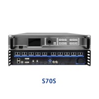 Quality Sysolution 2 In 1 Video Processor S70S 20 Ethernet Port 10.4 Million Pixels 5 for sale