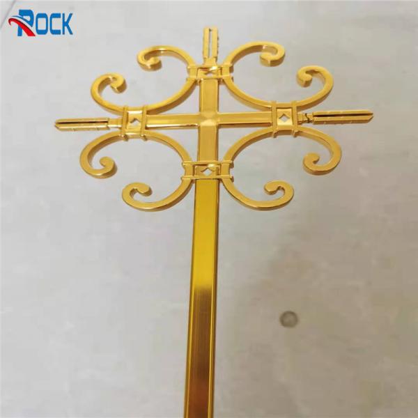 Quality Customized Aluminium Windows Georgian Bars For Double Glazed for sale