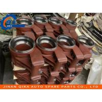 China 8123250012 Beiben Truck Parts Truck Balance Shaft Balancing Axle factory