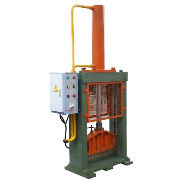 Quality Boost Your Tire Machine's Performance with Our State-of-the-Art Rubber Cutting Machine for sale