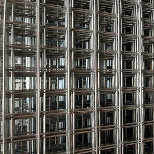 Quality 4Ft X 8Ft 20 Gauge Hot Dipped Galvanized Welded Wire Mesh Panels for Aviary and Construction for sale