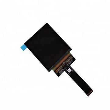 Quality 90 HZ MIPI OLED Display Module 4 Lanes Interface 3 Inch Size 1080*1200 for sale
