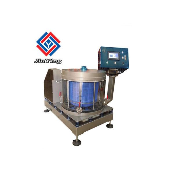 Quality Dehydrator Meat Processing Machine Bones Cube Dryer Frequency Conversion Type for sale