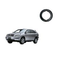 Quality Bullet Proof Polymer Runflat Inserts For Land Cruisers Tire for sale