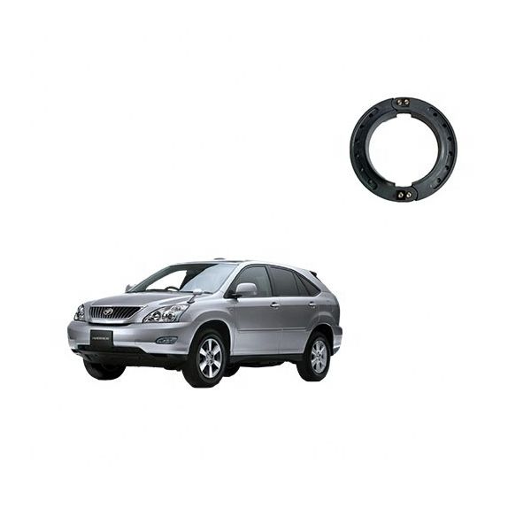 Quality Bullet Proof Polymer Runflat Inserts For Land Cruisers Tire for sale