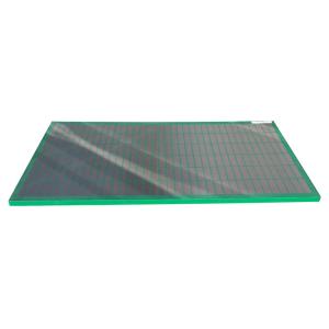 Quality Shale Shaker Screen for sale