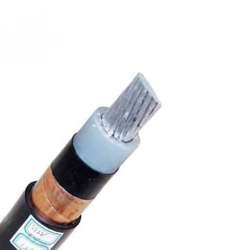 Quality 33kV High Voltage Underground Cable for sale