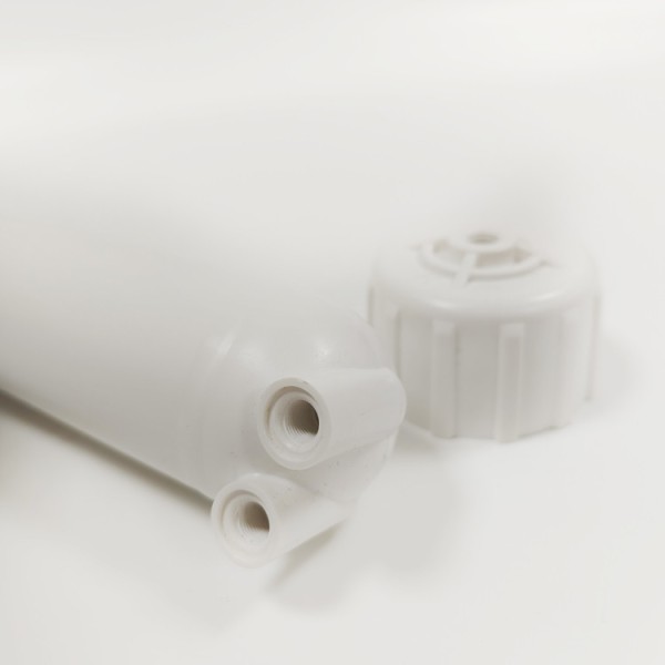 Quality 1812 RO Membrane Reverse Osmosis Filter Housing Replacement 90psi for sale