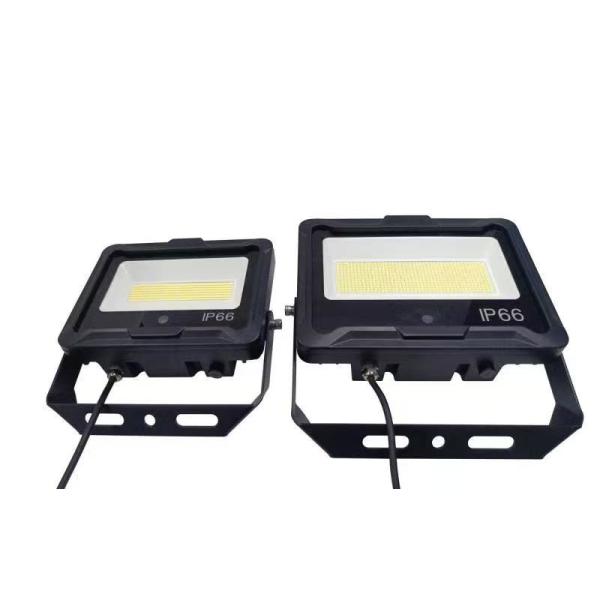 Quality 60W 100W LED Flood Light Module RGB LED Floodlight Waterproof for sale