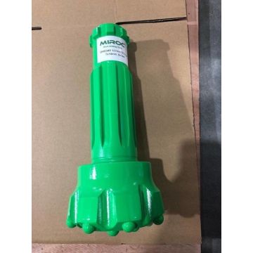 Quality Forging DTH Drill Bits High Precision Customized Color For Tunneling / Mining for sale