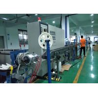 Quality Brand New Cable Extrusion Line For Wire Extrusion Extruding Production Line for sale