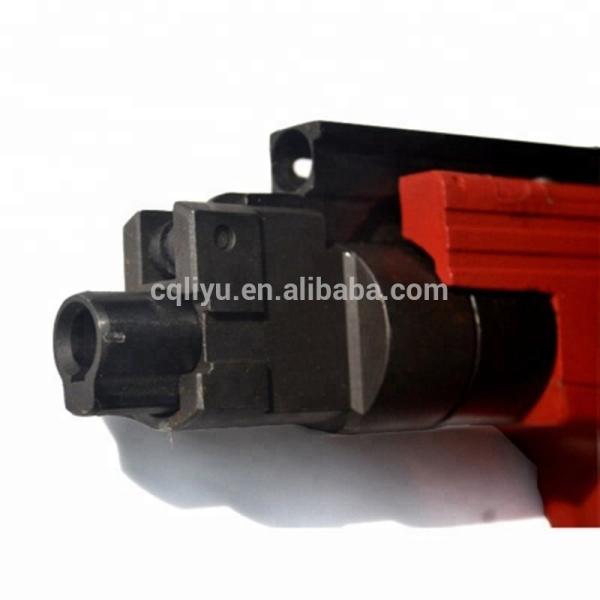 Quality Professional Grade DX-450 Powder Actuated Cordless Nail Gun with Manual Power for sale