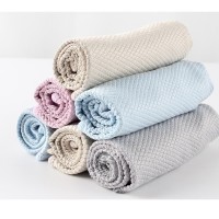 Quality Polishing 30x60cm Antibacterial Microfiber Towel for sale
