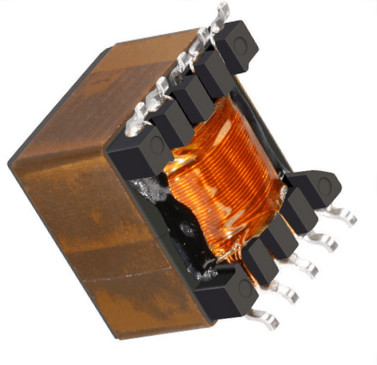 Quality POE51Q-33ED High Power Flyback Transformers RoHS Standard for sale