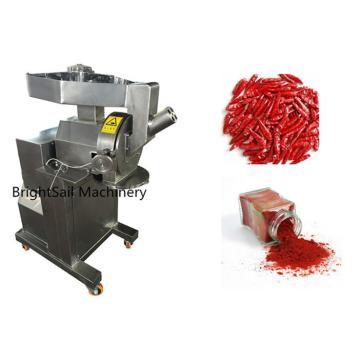 Quality <10mm Ultrafine Chili Powder Grinder Machine Hammer Mill for sale