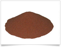 Quality WATERJET CUTTING ABRASIVES for sale