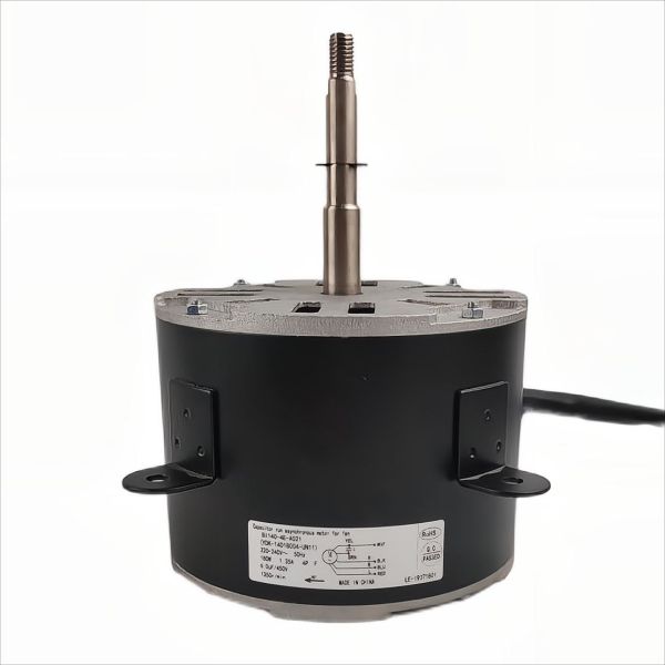 Quality 1/3HP 1/4HP Small AC Fan Motor Single Phase Condenser Blower Motor 208-230V 3/4HP 1/2HP for sale
