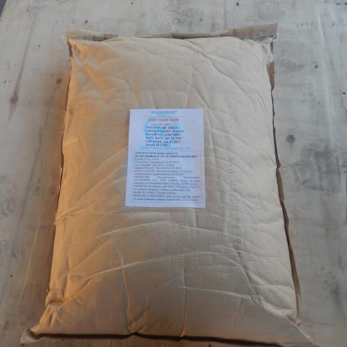 Xanthan Gum Food Grade