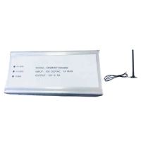 Quality White PVC Case AMI RF Data Converter DC220 Full Coverage LAN And NAN for sale