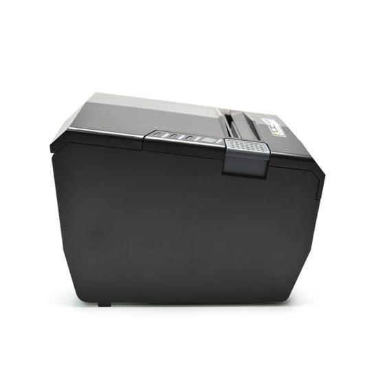 Quality RP327 USB Desktop Ticket Printer 80mm Thermal Receipt Printer Billing Kitchen for sale