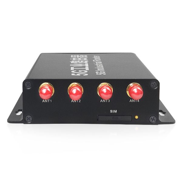 Quality OEM VPN Internet 5G Industrial Router Practical With SIM Card for sale