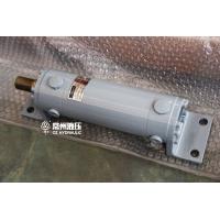 China Industrial Double Acting Hydraulic Cylinder For Packaging / Construction factory