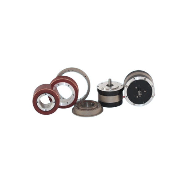 Quality Low Speed High Torque Motor 130NM  Stable Operation Quiet High Torque Motor for sale
