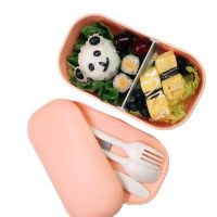 Quality Teenagers' Eco Recyclable Microwave Heated Lunch Box with Customized Logo and for sale