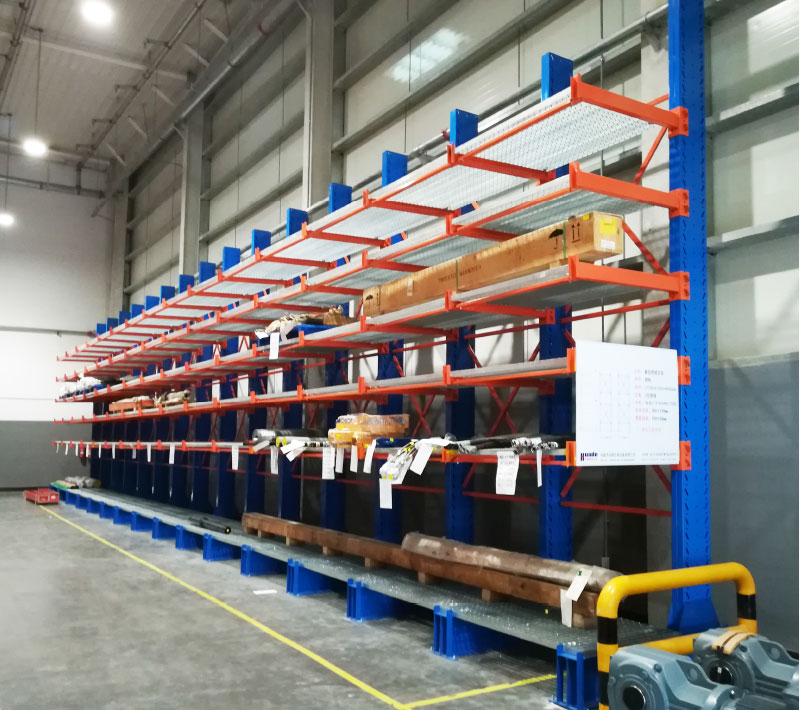 Cantilever Racking