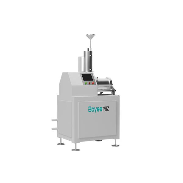Quality SW-30L High Speed Agitator Bead Mill for Paint / Pigment / Ink / Coating for sale