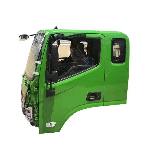 Quality 2022 Foton Aumark C01035-K002C003200111009 Sinotruk Cabs Parts Cab Assembly for sale