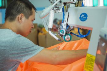 China Factory - Guangdong Geertop Outdoor Gear Co., Ltd.