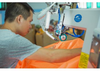 China Factory - Guangdong Geertop Outdoor Gear Co., Ltd.