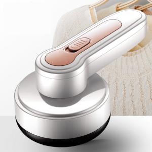 Quality Manual Operation Lint Remover for Portable Mini Electric Fabric Shaver for sale