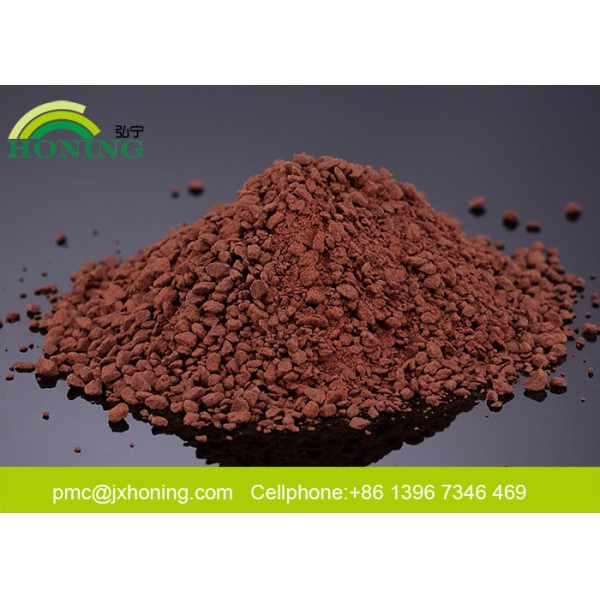 Quality UL Listed Bakelite Moulding Powder Brown Color For Injection Heat Resistance Parts for sale
